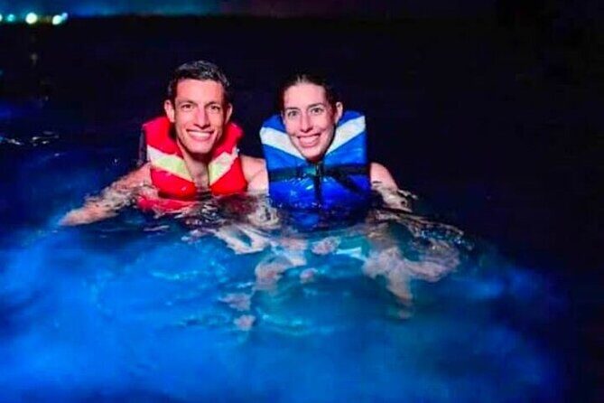 Bioluminescence in Manialtepec Night Tour from Huatulco - FAQ