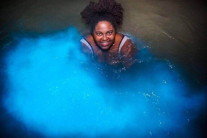 Bioluminescence Lagoon Tour from Montego Bay with Pick Up - A Bright Idea: Exploring Jamaica’s Bioluminescent Lagoon