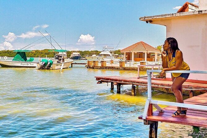 Bioluminescence Lagoon Tour from Montego Bay with Pick Up - Who Will Love This Tour?