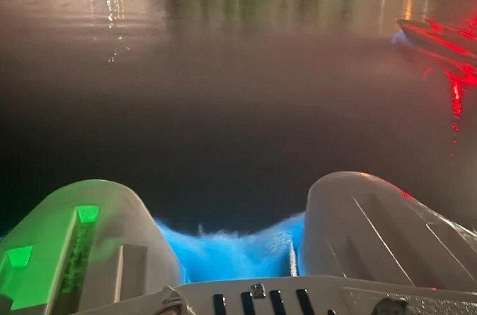 Bioluminescence Night Craigcat Tours - In-Depth Look at the Tour Experience