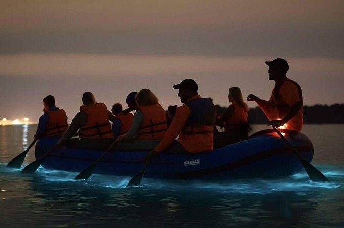 Bioluminescence Rafting Boat Tour Wildlife Refuge - Final Thoughts: Who Should Consider This Tour?