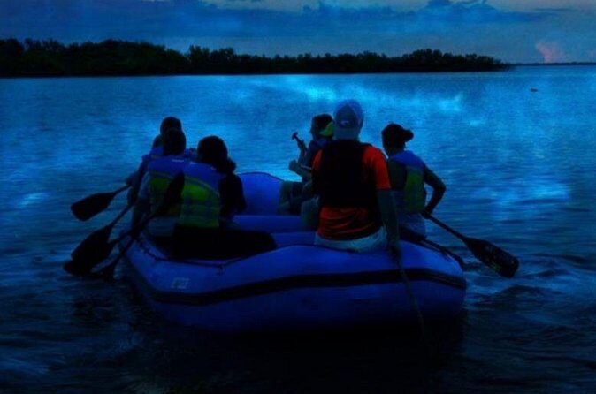 Bioluminescence Rafting Boat Tour Wildlife Refuge - Final Thoughts: Who Should Consider This Tour?