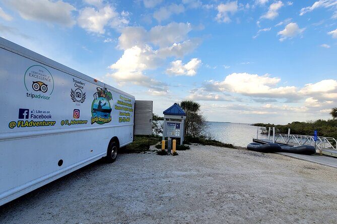 Bioluminescence Rafting Tour - Wildlife Refuge (Titusville) - Authentic Experiences and Traveler Insights