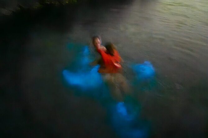 Bioluminescence Tour - FAQ