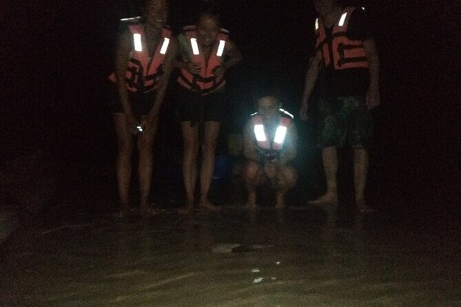 Bioluminescence Tour in Kayak in Holbox Island - Practical Tips for Travelers