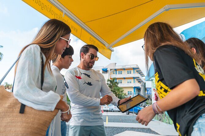 Bioluminescent Bay Night Kayaking Adventure in Puerto Rico - The Natural Factors & How They Affect Your Experience