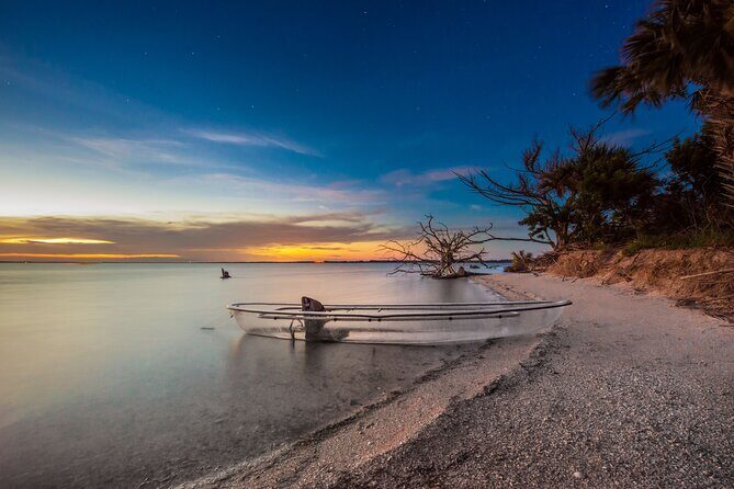 Bioluminescent Clear Kayak Tours in Titusville - Final Thoughts: Who Is This Tour Best For?