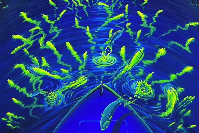 Bioluminescent Kayak Tour by THE #1 Rated Company in Cocoa Beach - A Closer Look at the Tour Experience