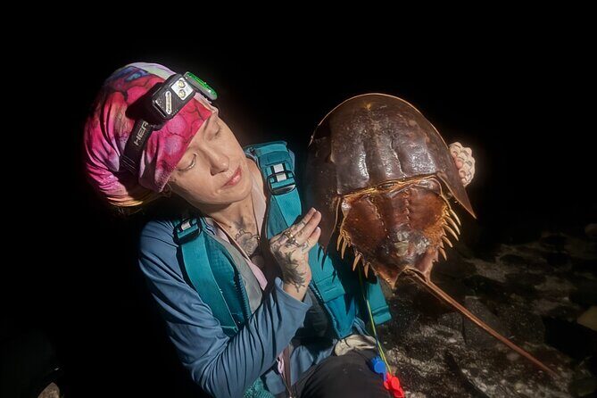 Bioluminescent Kayak Tour in Floridas Indian River Lagoon - Considering the Cost