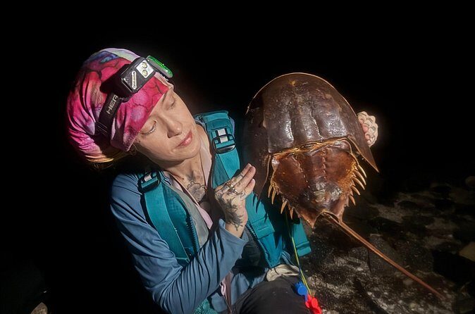 Bioluminescent Kayak Tour in Floridas Indian River Lagoon - Final Thoughts