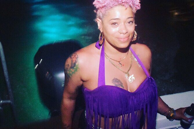 Bioluminescent Lagoon Tour: Night Swimming and Liming in Jamaica - FAQ