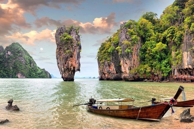 Bioluminescent Plankton, Sea Canoes & Sunset at James Bond Island - Who Should Consider This Tour?