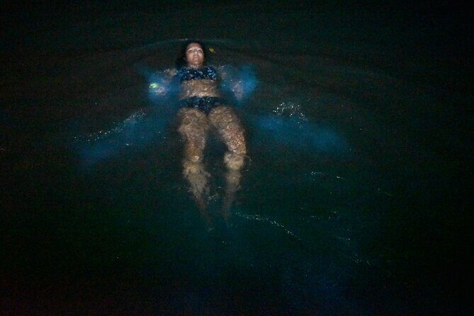 Bioluminescent Private Night Tours From Montego Bay - Authentic Experiences and Traveler Perspectives