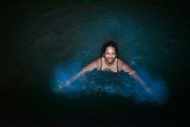 Bioluminescent Private Night Tours From Montego Bay - Practical Tips for Visitors
