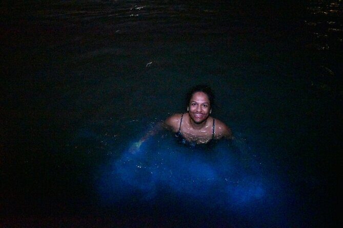 Bioluminescent Private Night Tours From Montego Bay - How it Compares to Other Experiences