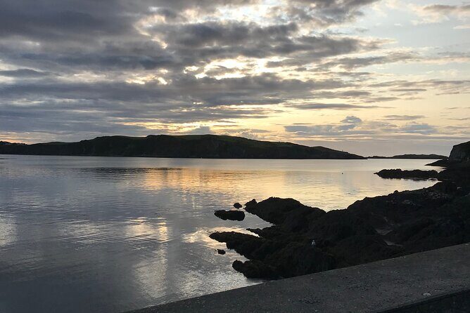 Bioluminescent Swim Experience in West Cork with Storytelling - Practical Details and Tips