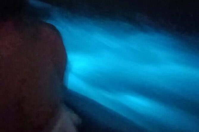 Bioluminiscense Lagoon Tour - The Value Proposition