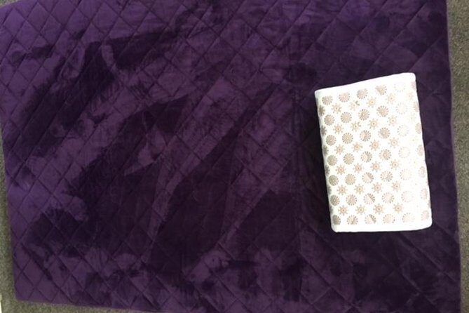 BioMat Session - With Negative Ions, Far Infrared Light - Relax, Energize - The Sum Up: Who Should Consider Trying This?