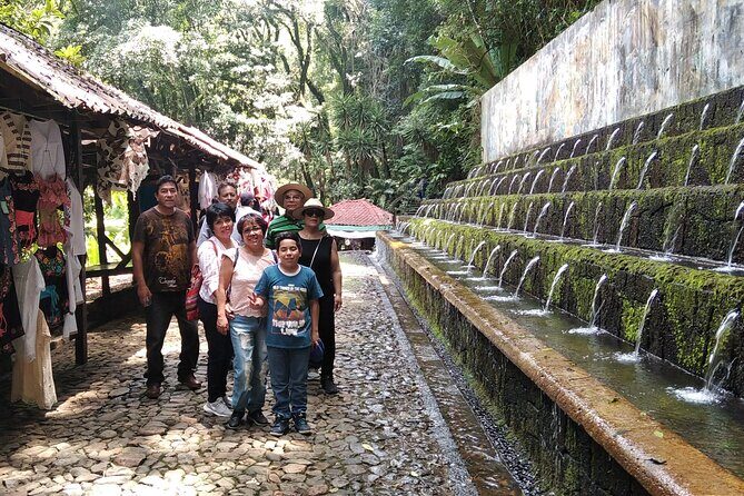 Bird Observation in the National Park of Uruapan. - The Itinerary Breakdown