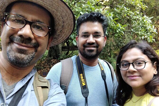 Bird Observation in the National Park of Uruapan. - Final Thoughts