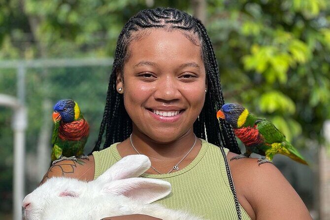 Bird Sanctuary and animal farm Day Tour - An In-Depth Look at the Tour Experience