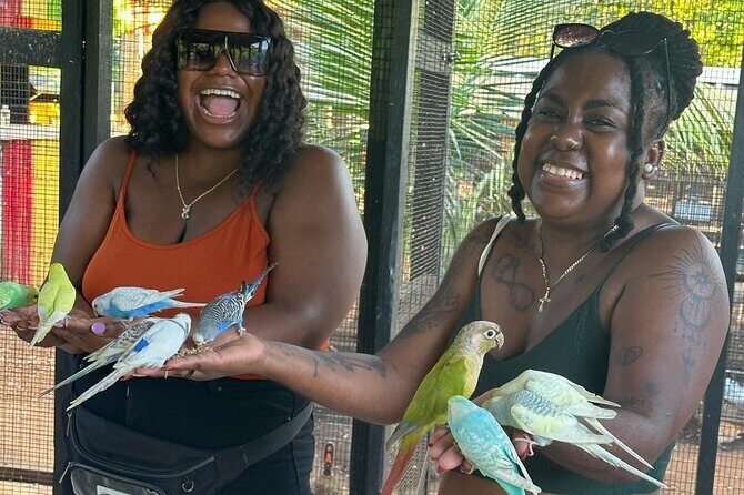 Bird Sanctuary and animal farm Day Tour - Who Will Love This Tour?