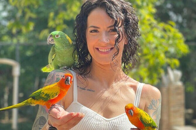 Bird Sanctuary and animal farm Day Tour - Frequently Asked Questions