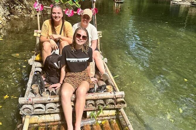 Bird Sanctuary and/or Lethe Bamboo Rafting from Montego Bay - The Sum Up: Is It Worth It?