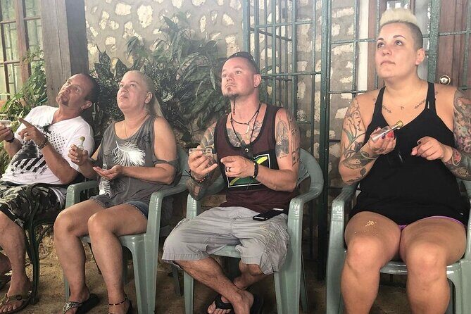 Bird Watcher's Paradise at Rockland Bird Sanctuary - Who should consider this tour?