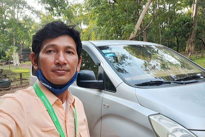 Bird Watching at Tonle Saps Inundated Forest From Siem Reap - Discovering the Wetlands of Tonle Sap
