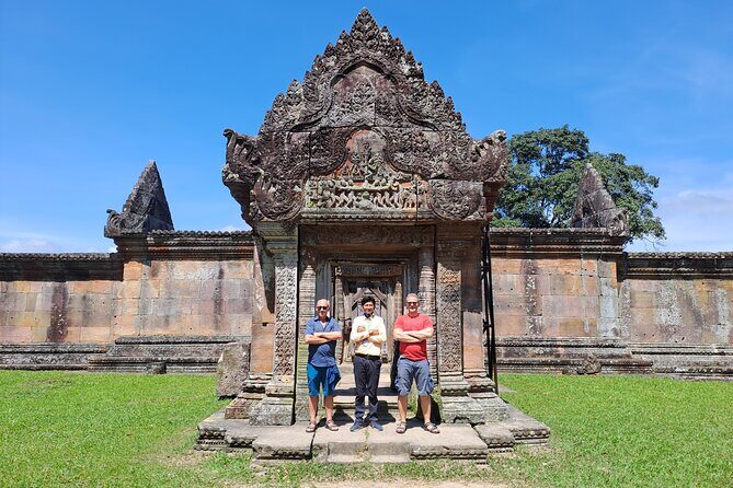 Bird Watching at Tonle Saps Inundated Forest From Siem Reap - Final Thoughts