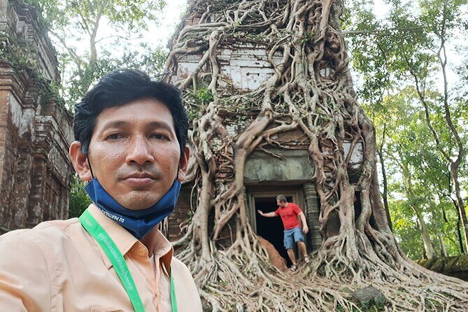 Bird Watching at Tonle Saps Inundated Forest From Siem Reap - FAQs