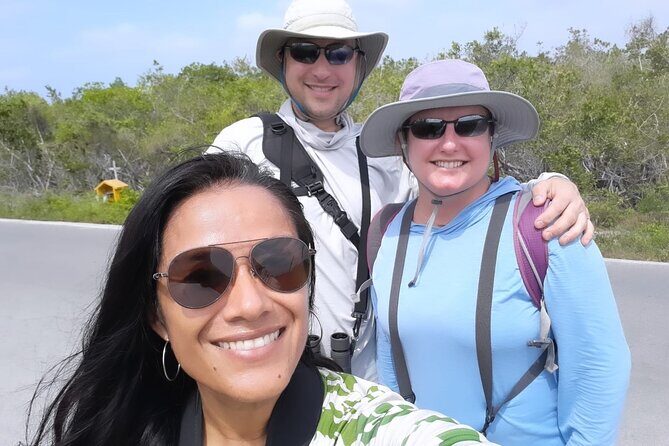 Bird Watching Tour in Cozumel - Meta Description