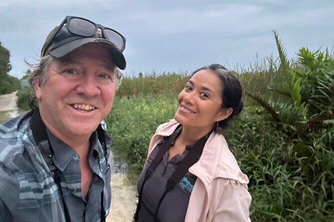 Bird Watching Tour in Cozumel - The Sum Up