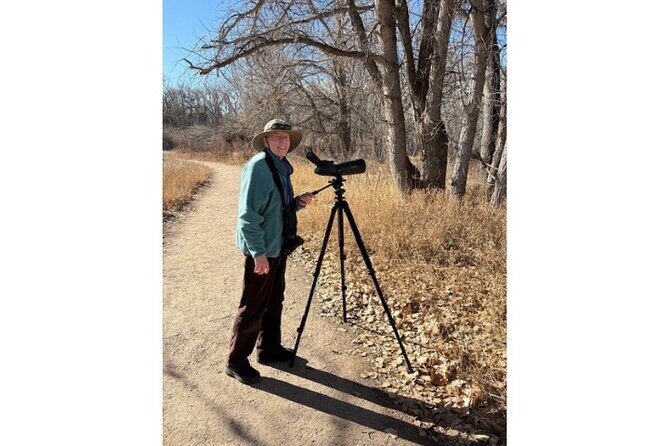 Bird Watching Walking Tour - Who Will Enjoy This Tour?