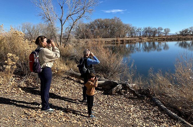 Bird Watching Walking Tour - FAQs About the Bird Watching Walking Tour