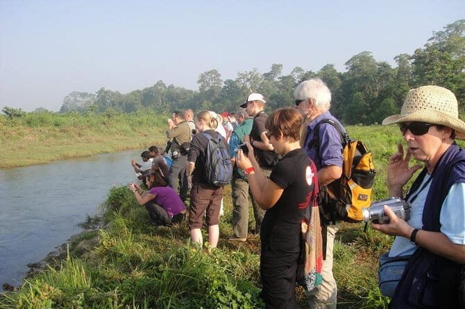 Bird Watching with Cannoning Tour in Chitwan National Park - The Sum Up: Who Is This Tour Best For?