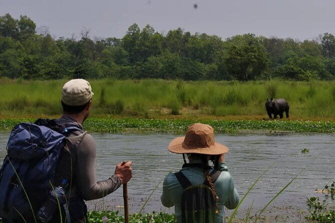 Bird Watching with Cannoning Tour in Chitwan National Park - FAQ: Common Questions