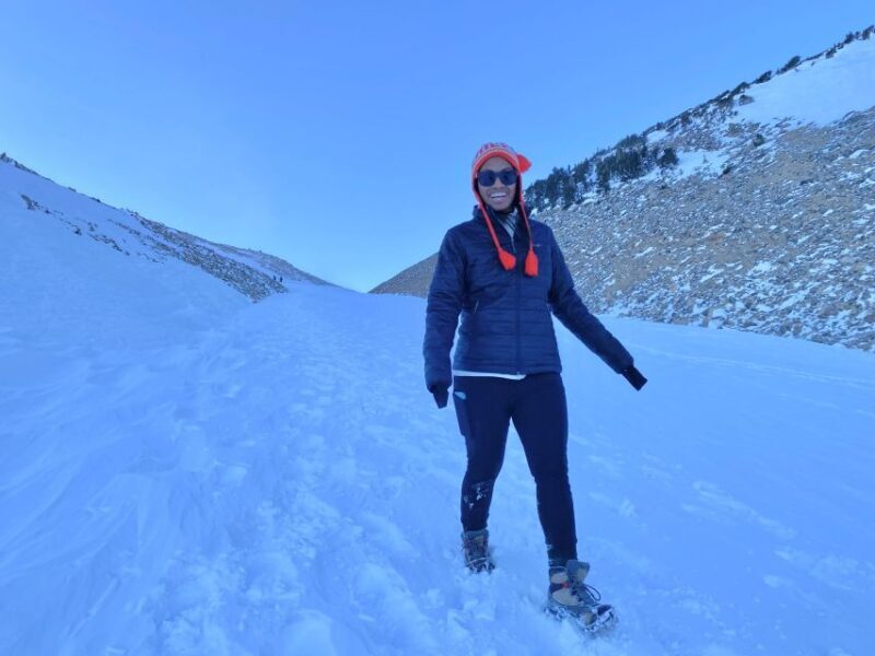 Birding Hike and Hot Spring Soak from Denver - An In-Depth Look at the Experience