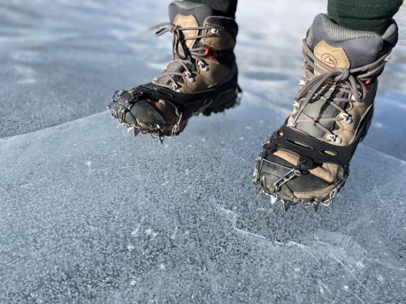 Birding Hike and Hot Spring Soak from Denver - Frequently Asked Questions