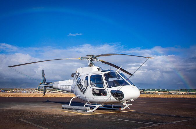 Birds Eye View 30 Minute Maui Helicopter Tour - Why This Tour Offers Good Value