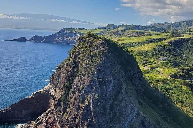 Birds Eye View 30 Minute Maui Helicopter Tour - Final Thoughts