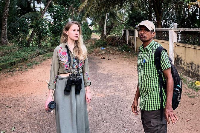 Birdwatching and Nature Walk of South Goa - Practical Tips