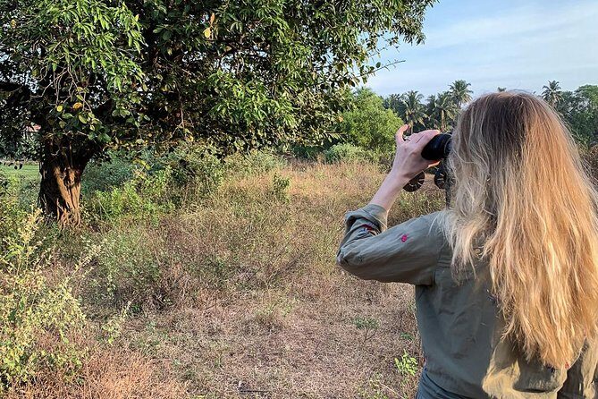 Birdwatching and Nature Walk of South Goa - Final Thoughts