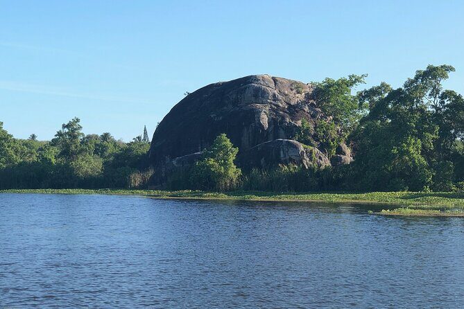 Birdwatching by Boat at Kalametiya Sanctuary - Authenticity and Authentic Experiences