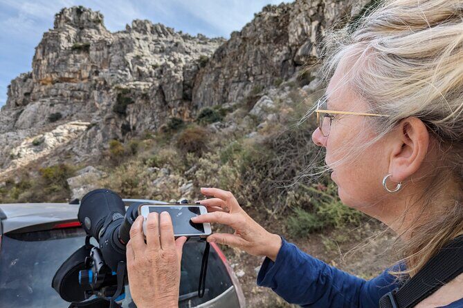 Birdwatching in Ronda and Grazalema - The Sum Up: Who Should Sign Up?