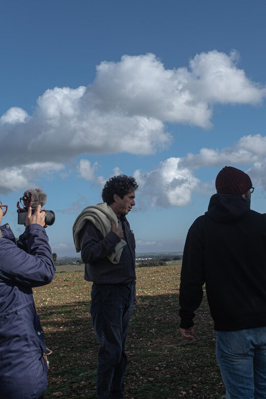 Birdwatching tour in Mértola and Castro Verde region - The Itinerary in Detail