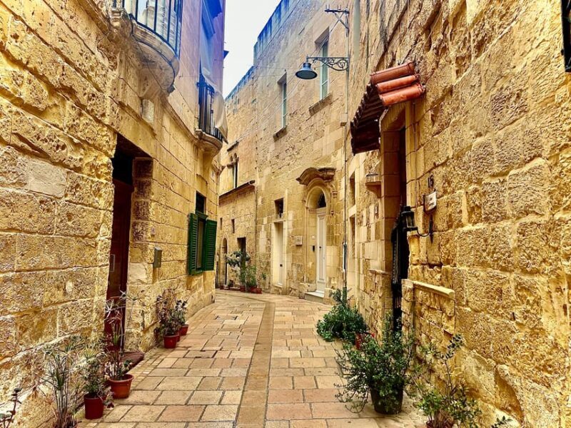 Birgu: 3 Cities Walking Tour With Inquisitors Palace Entry - Authentic Experiences and Reviews