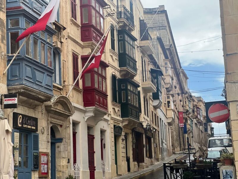 Birgu: 3 Cities Walking Tour With Inquisitors Palace Entry - Who Will Love This Tour?