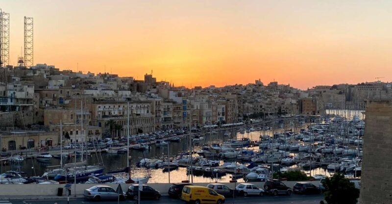 Birgu Vittoriosa: Ghost and Crime Tour - An In-Depth Look at the Ghost and Crime Tour Experience